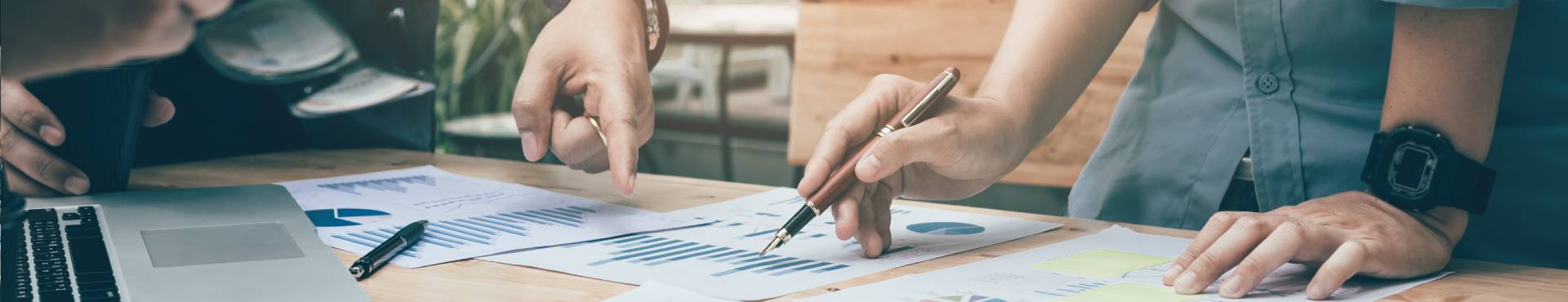 Investment Focus - UDC Ventures